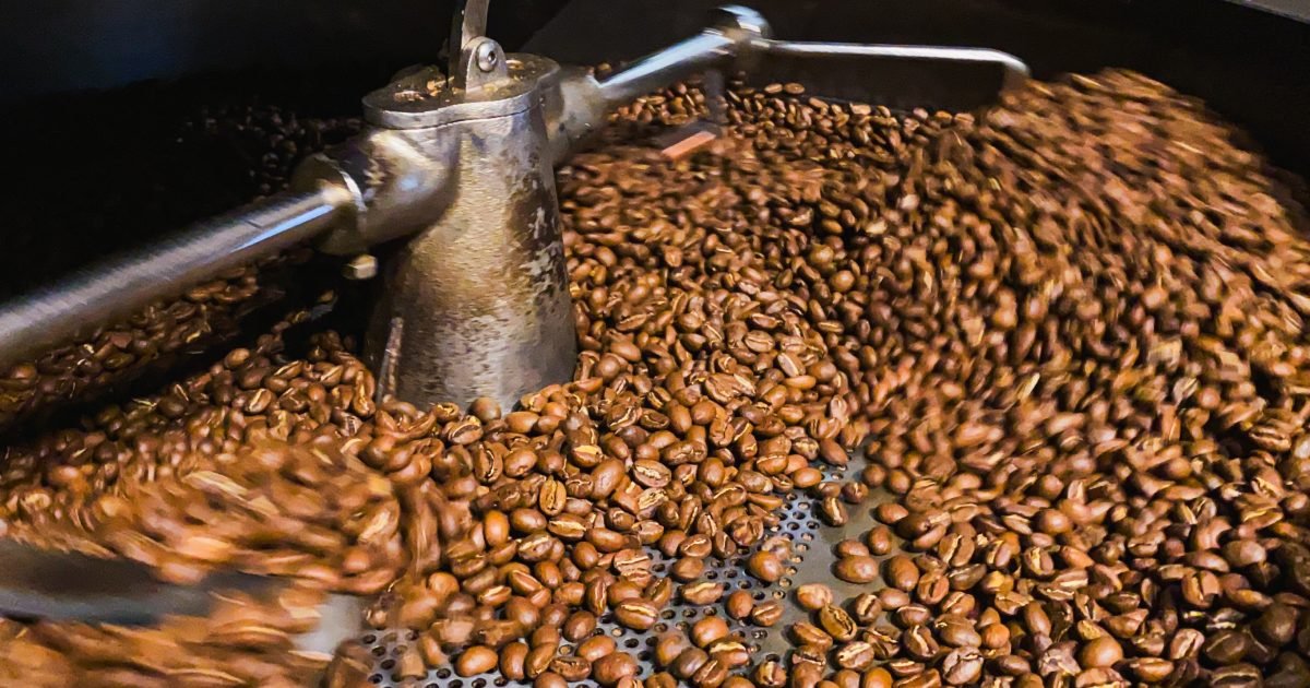 Anaerobic Coffee: The Complete Guide to Vibrant Flavors from Oxygen-Free Fermentation - Javabooch